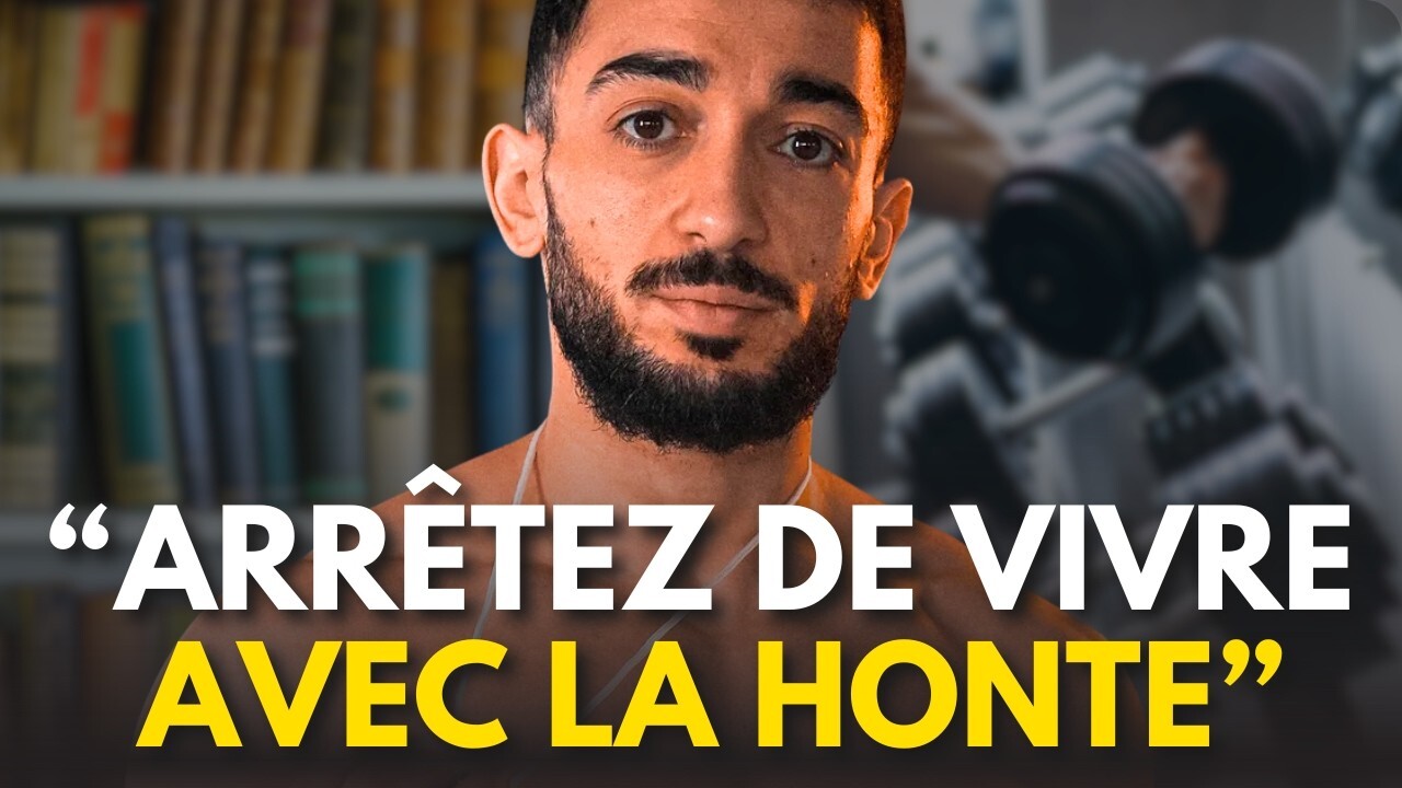 Comment se Forger Intellectuellement et Physiquement - Ismail Ouslimani ...